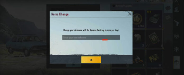 Cara Ganti Nama di PUBG Mobile dengan Mudah! - UniPin