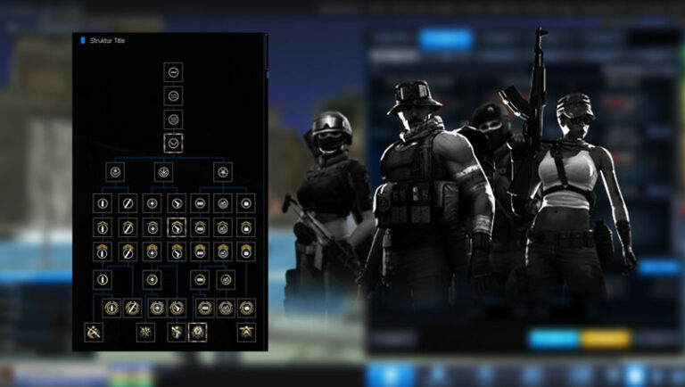 Title T77 Point Blank 2023: Jenis, Kelebihan, Cara Mendapatkan