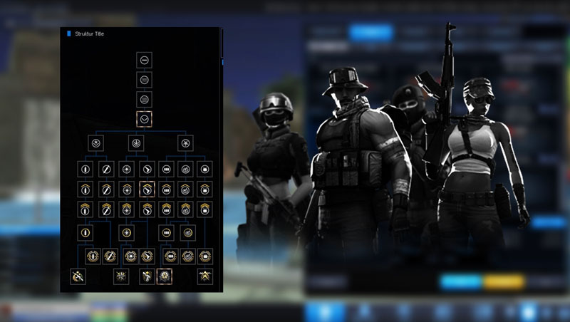 Title T77 Point Blank 2023: Jenis, Kelebihan, Cara Mendapatkan