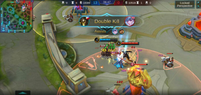 Memahami Berbagai Jenis Damage Mobile Legends