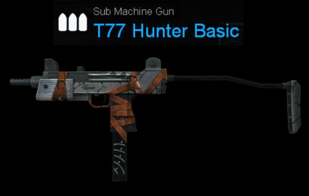 Title T77 Point Blank 2023: Jenis, Kelebihan, Cara Mendapatkan