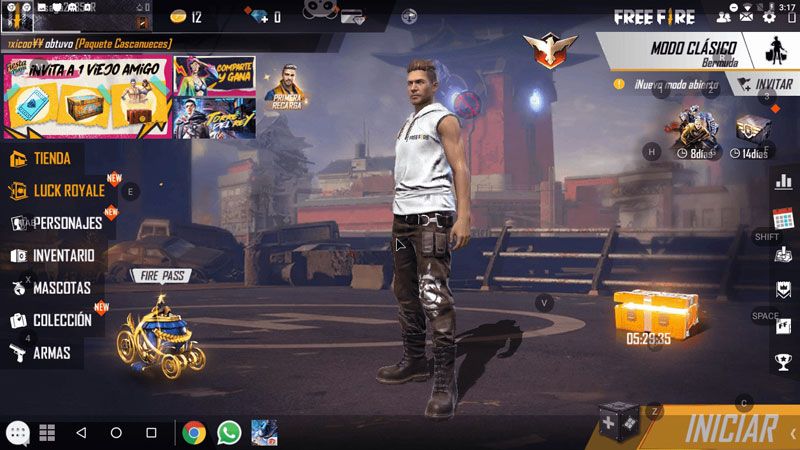 40+ Nama FF Keren Pro Legend 40+ Nama FF Keren Pro Legend