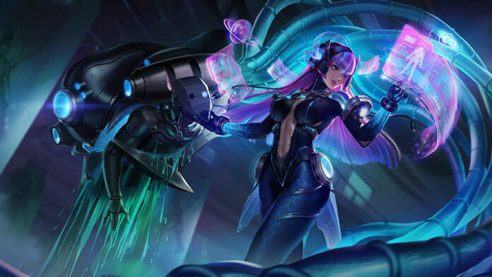 Siapa Counter Cyclops Mobile Legend? Ini 5 Daftarnya
