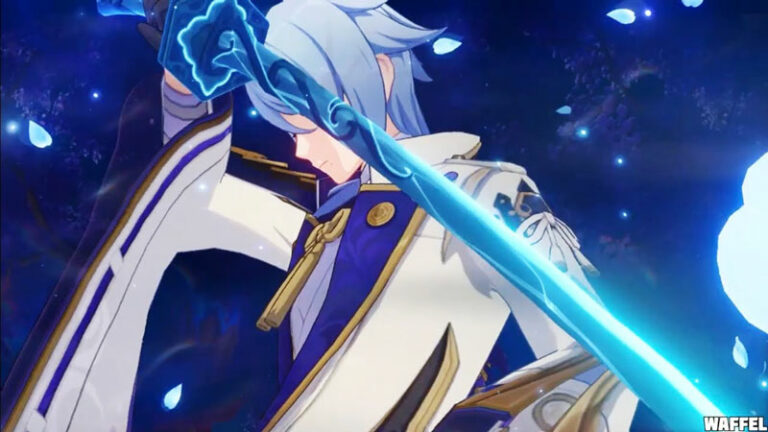 Build Kamisato Ayato Genshin Impact Paling Rekomen!