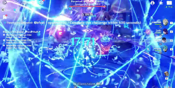 5 Tim Terbaik Burgeon Genshin Impact!