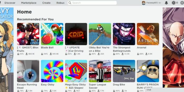 Begini Cara Daftar Roblox untuk Pemula