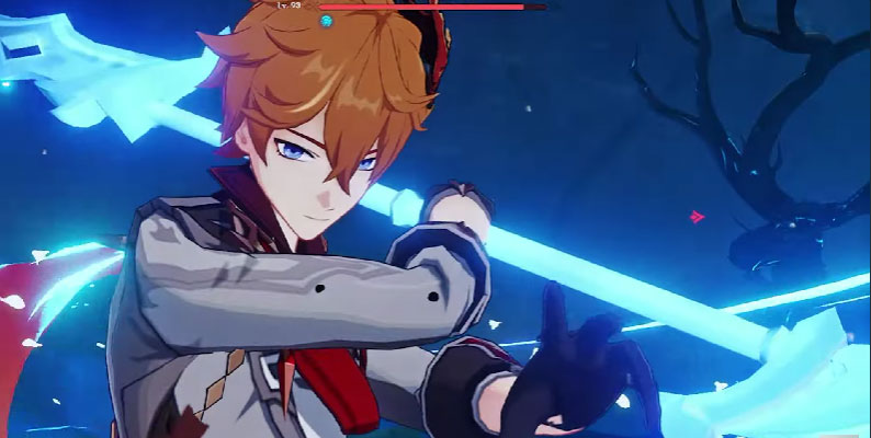 Penjelasan Lengkap Childe Genshin Impact