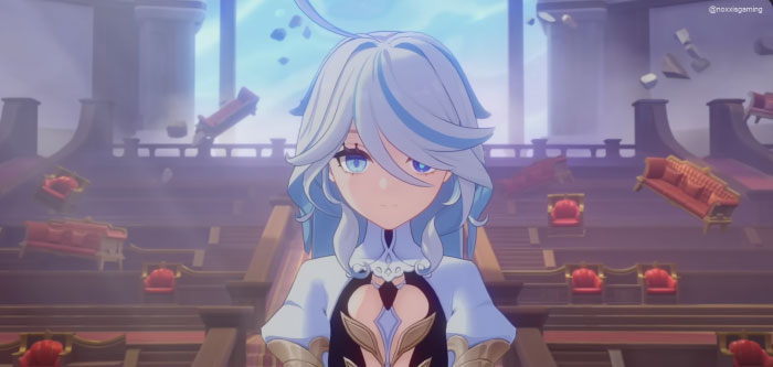 7 Fakta Menarik Tentang Focalors di Genshin Impact