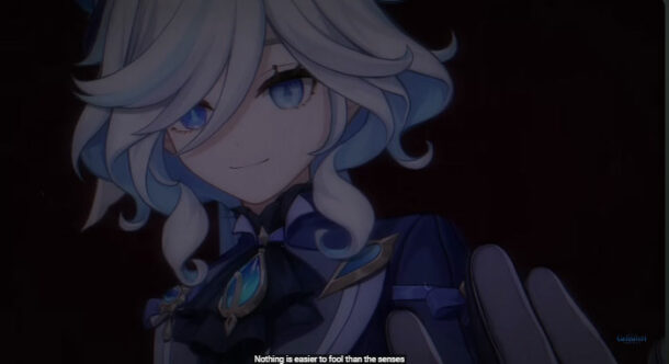 7 Fakta Menarik Tentang Focalors di Genshin Impact