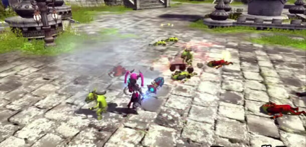 8 Game Gemscool Terbaik, Siapa Nih yang Kangen?