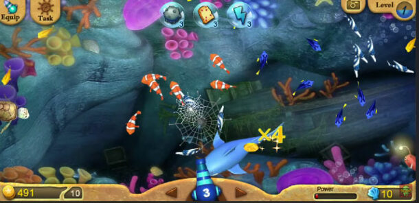 12 Game Mancing Terbaik yang Wajib Kamu Mainkan