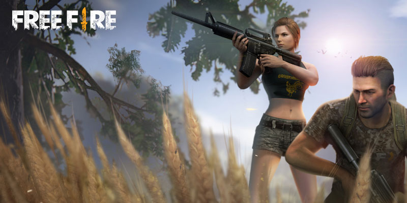 Guild FF : Cara Buat, Invite, Keluar, dan Rekomendasi Nama yang Menarik