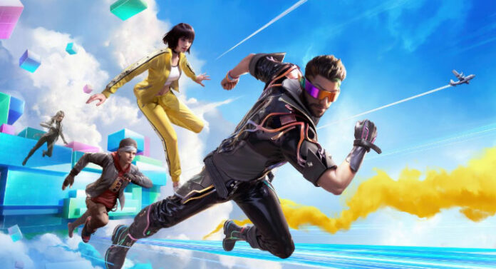 Guild FF : Cara Buat, Invite, Keluar, dan Rekomendasi Nama yang Menarik
