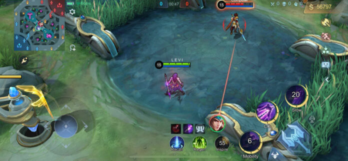 Inspire ML : Pengertian, Fungsi, dan Hero yang Cocok Menggunakannya!