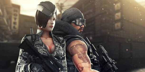 Maintenance Point Blank: Jadwal dan Refresh untuk Gamer