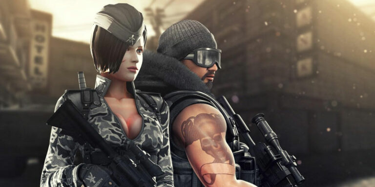 Maintenance Point Blank: Jadwal dan Refresh untuk Gamer