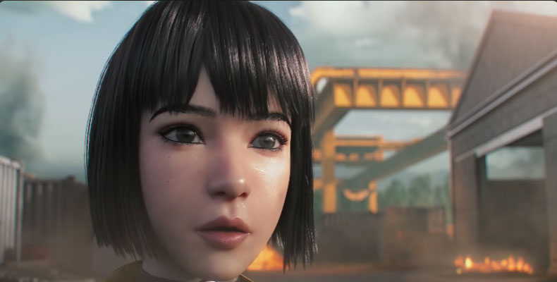 Asal Usul Kelly FF, Lengkap!