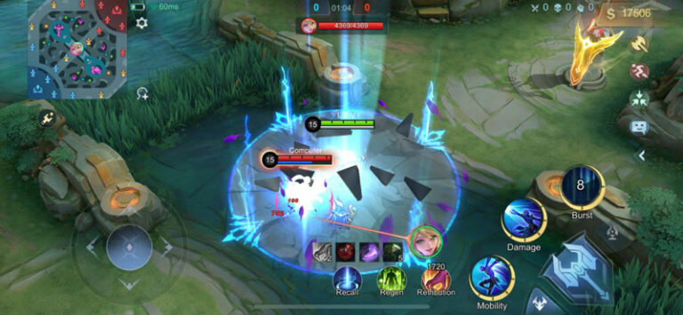 Serba-Serbi Hero Ling ML, Wajib Kamu Tahu!