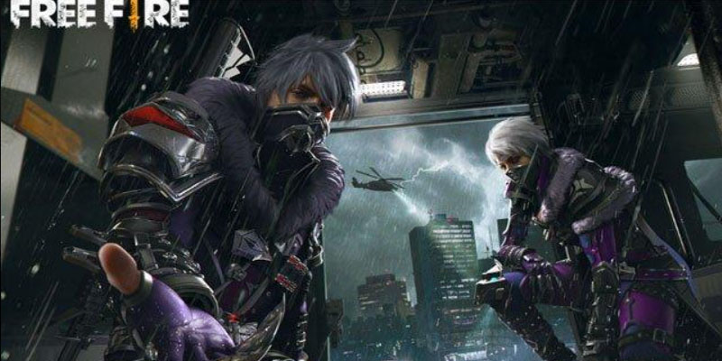 Gak Bisa Login FF? Begini Cara Mengatasinya!