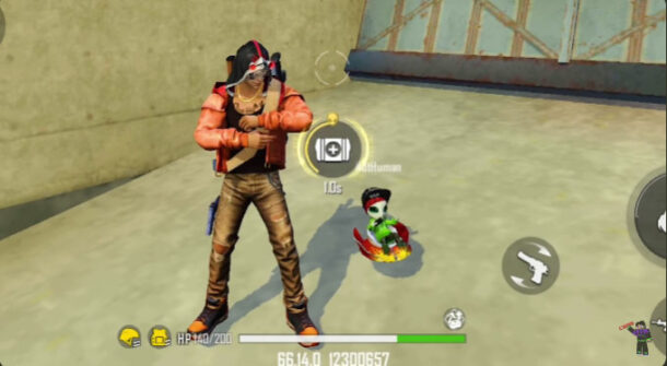 Medkit FF : Pengertian, Fungsi, dan Cara Menggunakannya!