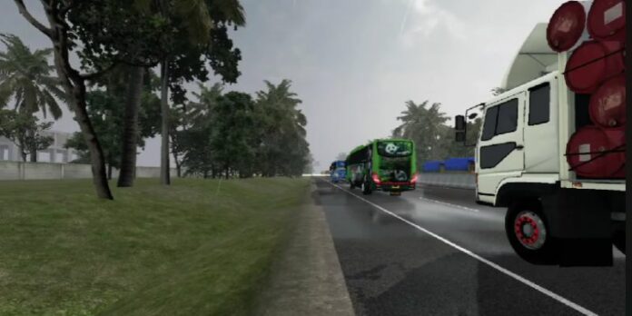 20+ Mod Map Terbaru BUSSID 2023 - UniPin