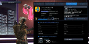 Urutan Pangkat Clan PB beserta Tipsnya!