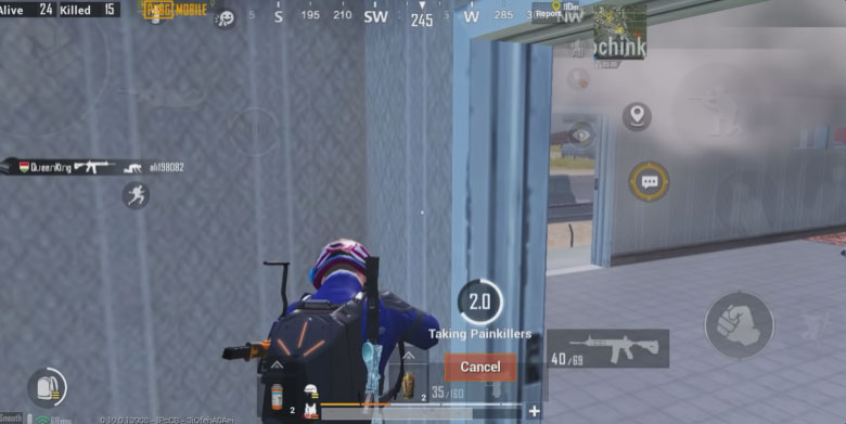 Jangan Takut! Tips Menguasai Pochinki PUBG Mobile