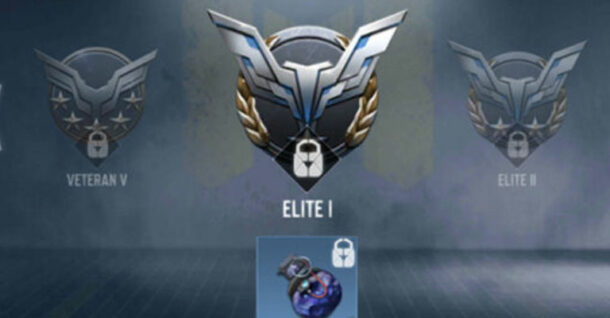 Urutan Rank CODM yang Wajib Kamu Ketahui!