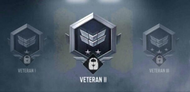 Urutan Rank CODM yang Wajib Kamu Ketahui!