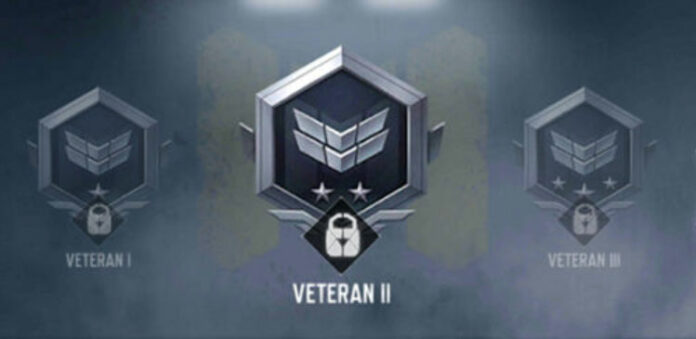 Urutan Rank CODM yang Wajib Kamu Ketahui!