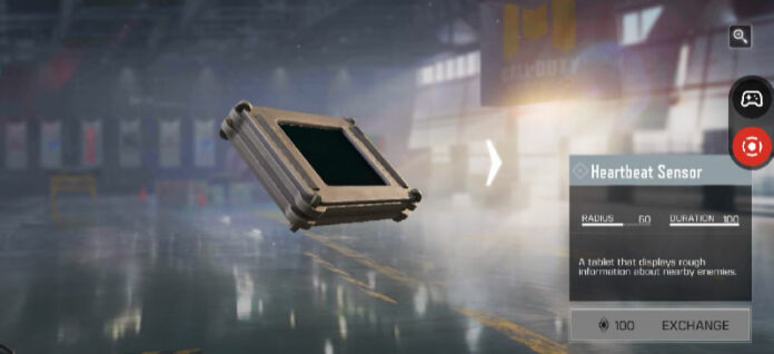 12 Tactical Equipment CODM yang Wajib Kamu Ketahui!