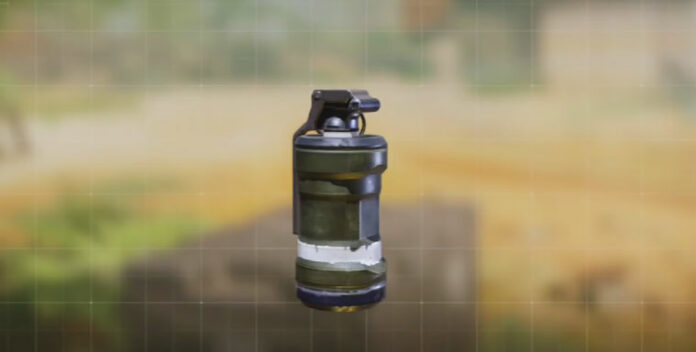 12 Tactical Equipment CODM yang Wajib Kamu Ketahui!