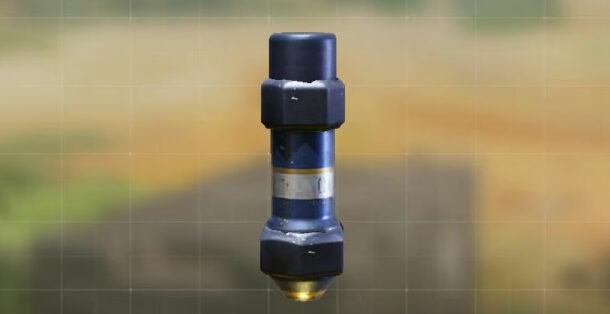 12 Tactical Equipment CODM yang Wajib Kamu Ketahui!