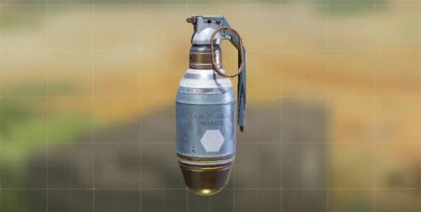 12 Tactical Equipment CODM yang Wajib Kamu Ketahui!