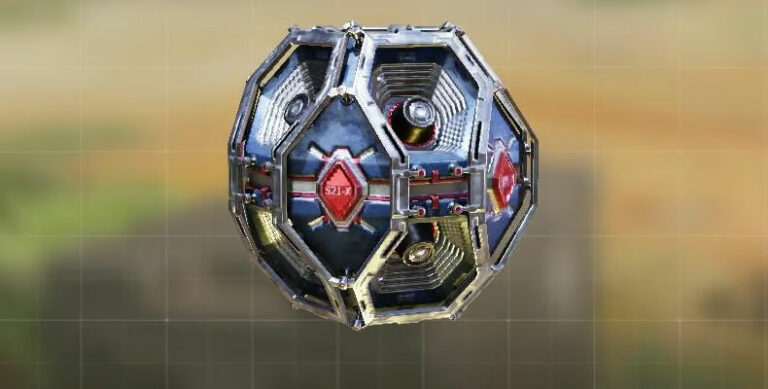 12 Tactical Equipment CODM yang Wajib Kamu Ketahui!