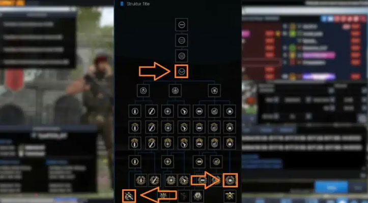 Penting! 3 Title AWP Terbaik Point Blank