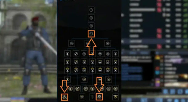 5 Title OA Paling Sakit di Point Blank