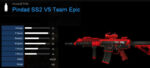 5 Title Pindad Terbaik di Point Blank