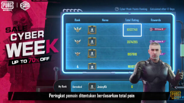Top Up PUBG Mobile Pake Pulsa via UniPin, Solusi Mudah Untuk Gamers!
