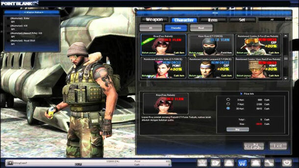 40+ Rekomendasi Nama PB Keren yang Belum Pernah Dipakai