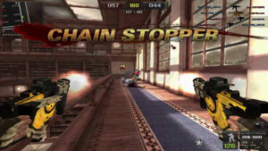 Inilah Build Title Kriss PB yang Paling OP