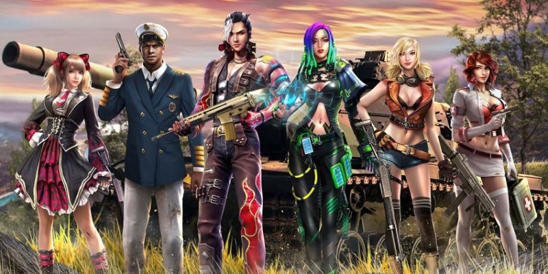 GM FF : Pengertian, Tugas, dan Syaratnya!