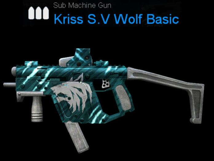 Inilah Build Title Kriss PB yang Paling OP