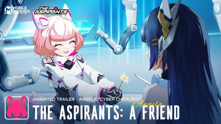 Harga Skin Ruby Aspirant Mobile Legends dan Cara Dapatnya