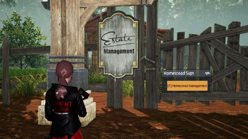 Homestead Undawn: Pengertian, Jenis, hingga Fitur dalam Game