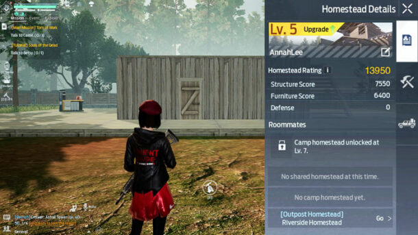 Homestead Undawn: Pengertian, Jenis, hingga Fitur dalam Game