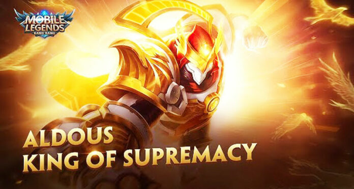 Skin M Series MLBB: M1, M2, M3, hingga M4 dan Harganya