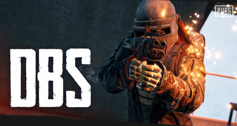 Daftar Map PUBG Paling Cocok Menggunakan DBS untuk Pemula