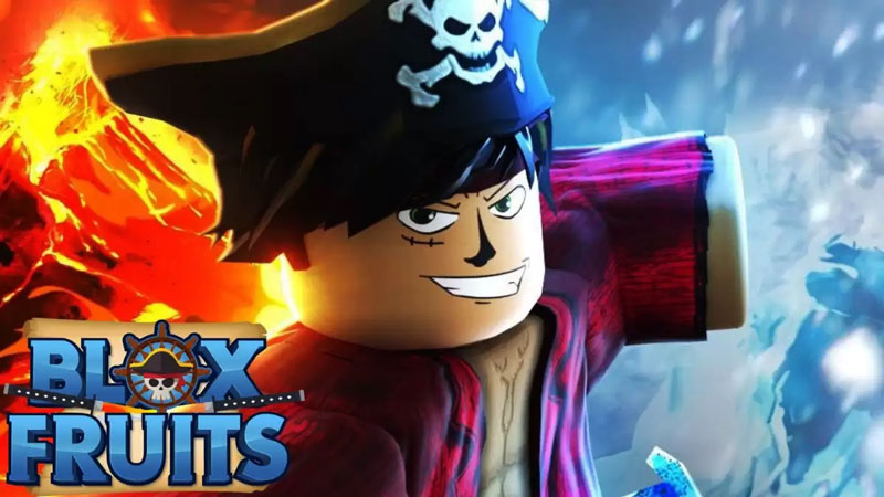 Roblox Blox Fruits Tier List Guide