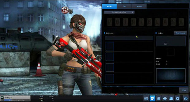 Senjata Counter Title AWP PB yang Efektif di Tahun 2023